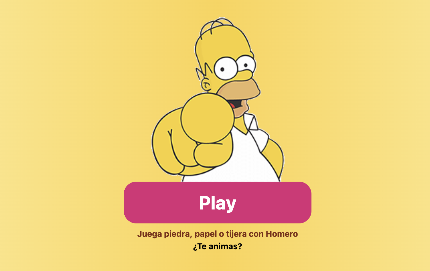 GitHub - dmpb/piedraPapelTijera: Este proyecto tiene como fin practicar algunas cuestiones ...